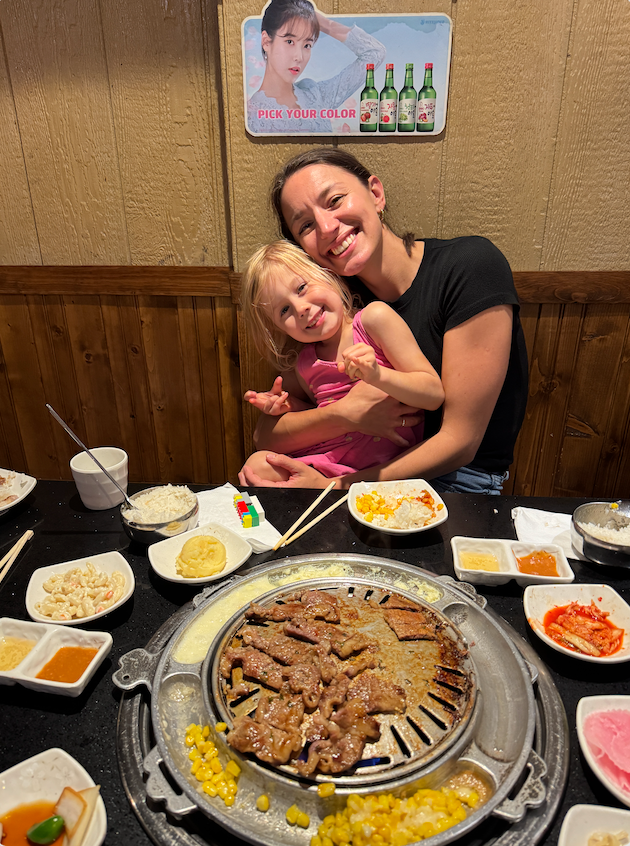 Where to Eat in Toronto with Kids: My Favourite Restaurants in the City ...